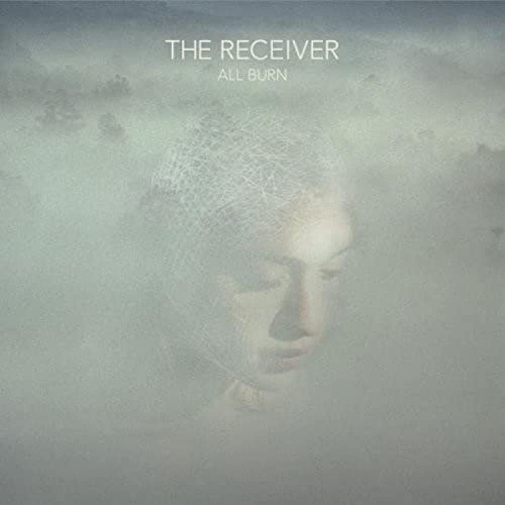 The Receiver - All Burn - Amazon.com Music