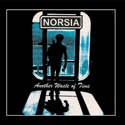 Norsia - Another Waste of Time - Amazon.com Music