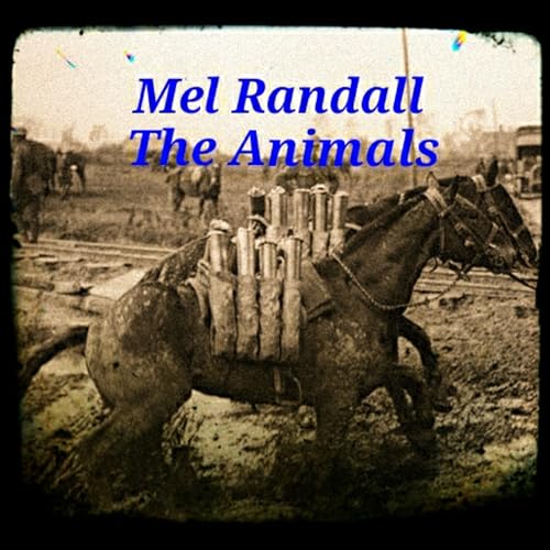 The Animals by Mel Randall on Prime Music