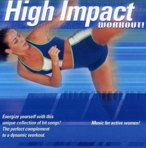 Various Artists - High Impact Workout - Amazon.com Music