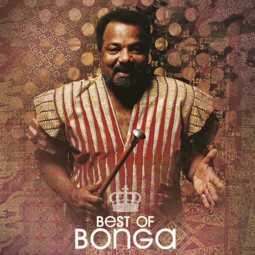 Amazon.com: Best Of Bonga : Bonga: Digital Music