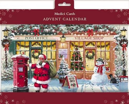 Create Magical Christmas Memories with The Great British Card Company ...