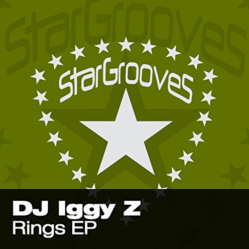 Rings EP by DJ Iggy Z on Amazon Music - Amazon.com