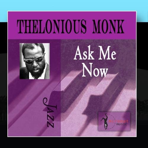 Amazon.com: Ask Me Now: CDs & Vinyl