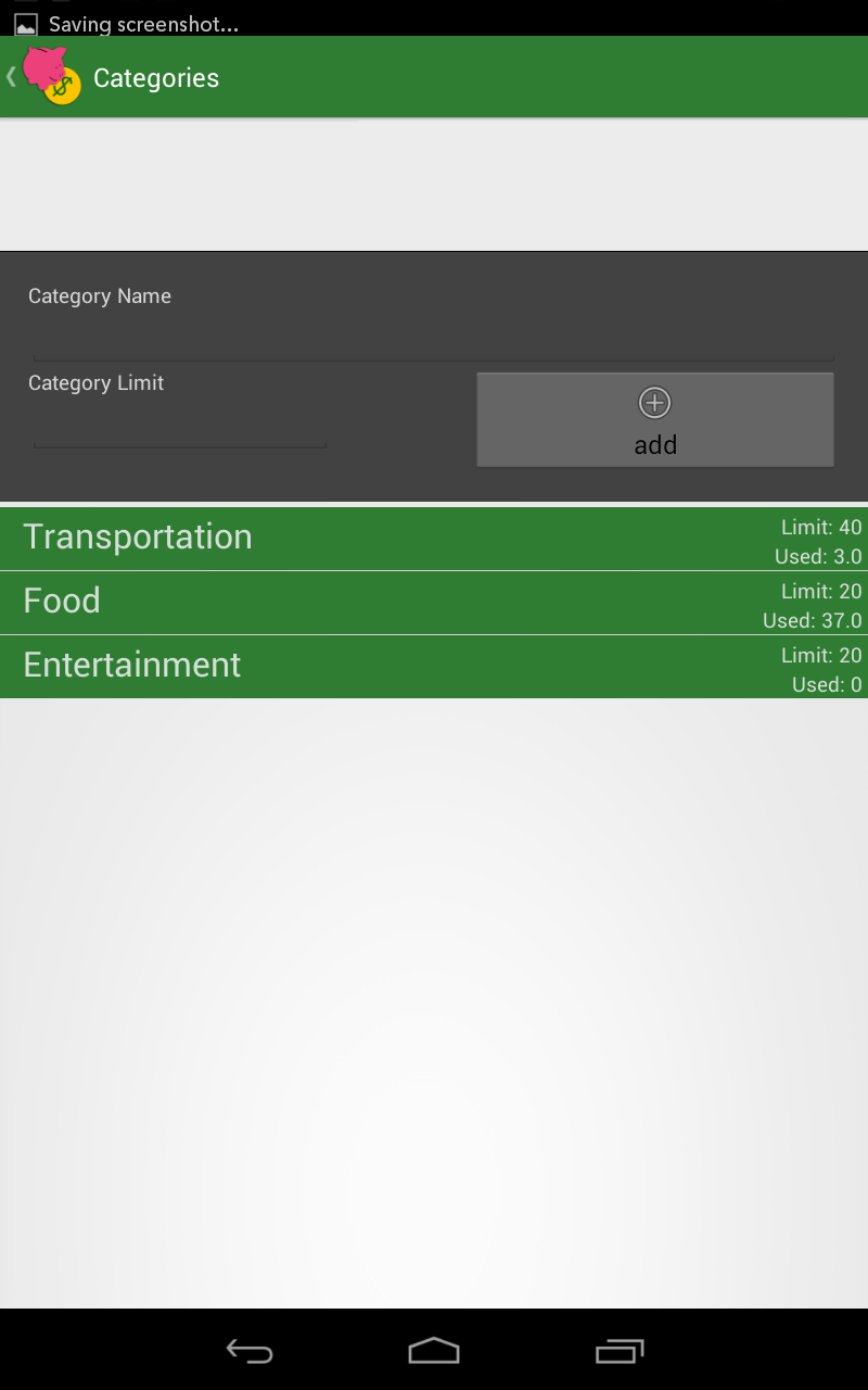 Dollar Limit:Amazon.com:Appstore for Android