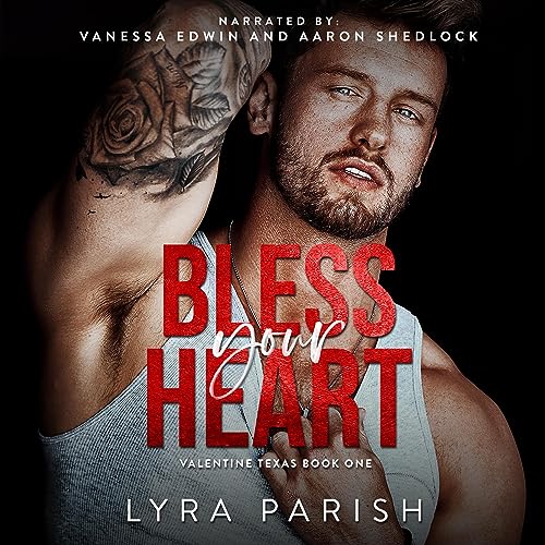 Amazon.com: Bless Your Heart: A Best Friend’s Older Brother, Enemies to Lovers Small Town ...