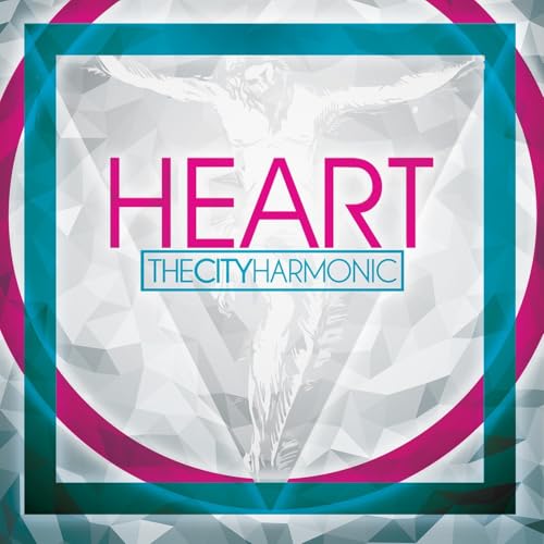 Amazon.com: Heart : The City Harmonic: Digital Music