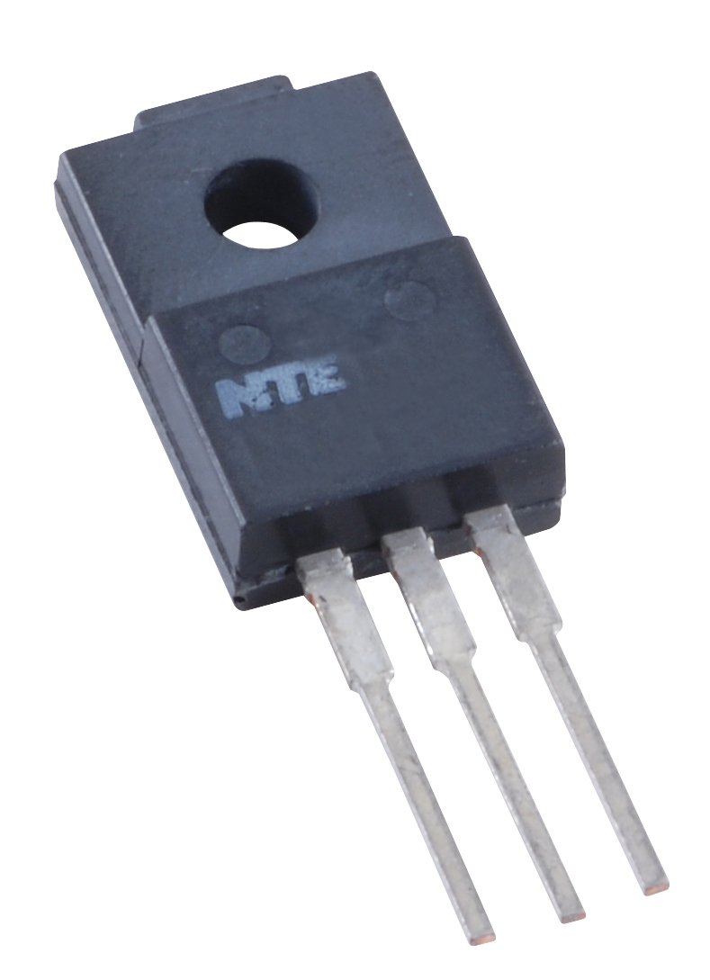 NTE Electronics NTE2941 N-Channel Power MOSFET Transistor, Enhancement ...