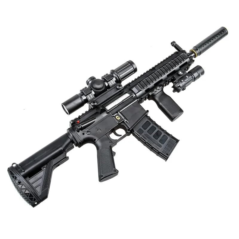 M416 Rifle