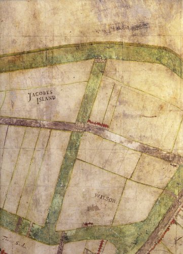 Jacobs Island, a Riverside Neighbourhood: An Architectural Masterpiece ...