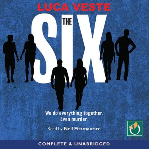 The Six : Veste, Luca, Fitzmaurice, Neil: Amazon.in: Books