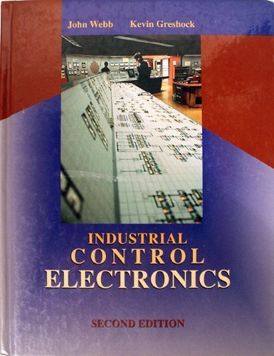 Buy Industrial Control Electronics Book Online at Low Prices in India ...