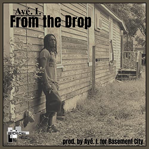 From the Drop de Ayé. I. no Amazon Music Unlimited