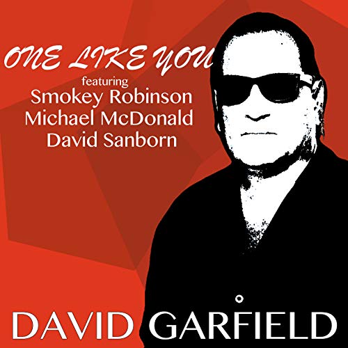 One Like You (Radio Version) by David Garfield on Amazon Music - Amazon.com