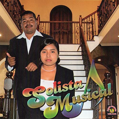 Play Solista Musical by Solista Musical on Amazon Music