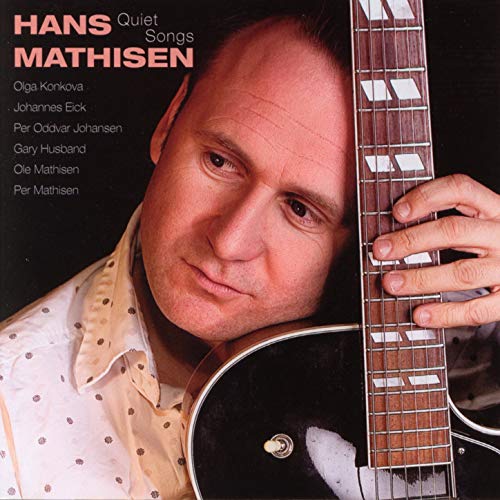 Play Quiet Songs by Hans Mathisen on Amazon Music