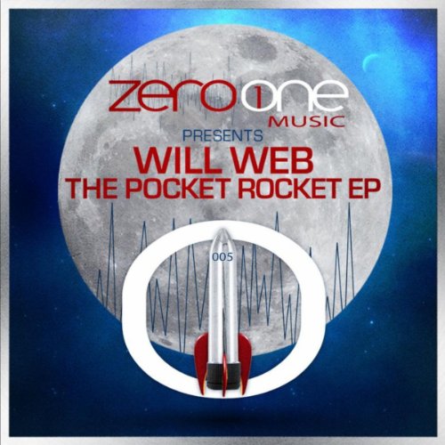 Amazon.com: The Pocket Rocket EP : Will Web: Digital Music