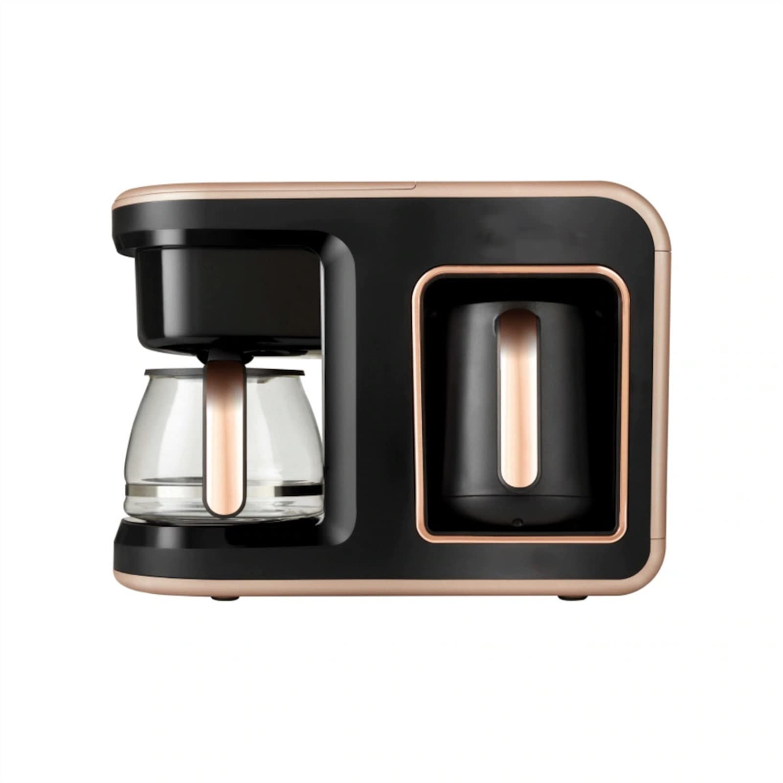 Buy Coffee Machine, Filter& Turkish Coffee Machine Karaca Hatir Plus 2 ...