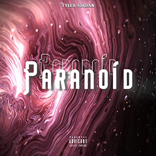 Paranoid de Tyler Jordan en Amazon Music Unlimited