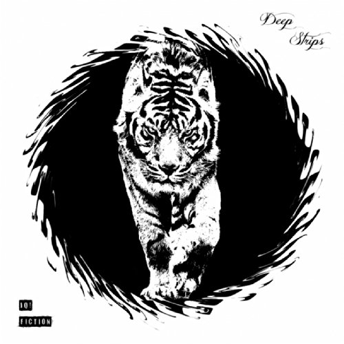 Amazon MusicでJQ!のFictionを再生する