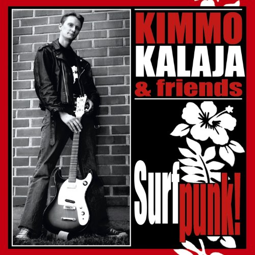 Amazon.com: Surfpunk! : Kimmo Kalaja: Digital Music