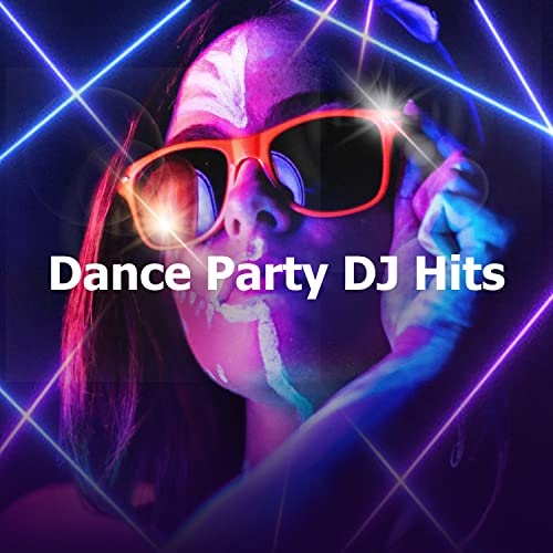 Amazon.com: Dance Party DJ Hits : Dance Party Time Machine: Digital Music