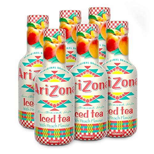 Arizona boisson : le top 20 des meilleurs de 2020 | Meilleurs.info