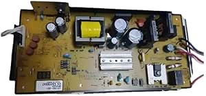 Amazon.com: Power Supply Board (All in One) for Brother L 8600 9550 ...