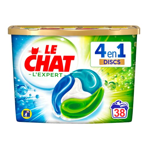 Le Chat Sensitive – Les 15 meilleurs produits dans la comparaison ...