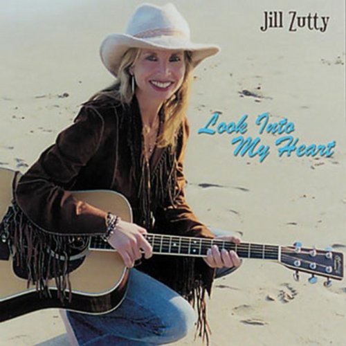 Play Look Into My Heart by Jill Zutty on Amazon Music