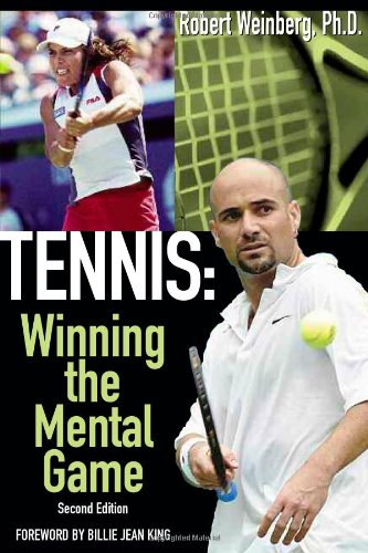 100 Best Tennis Players Books of All Time - BookAuthority