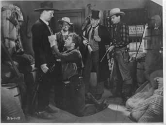 Unidentified Cowboy Stamped 1952 Original 4x6 Photo L9356 at Amazon's ...