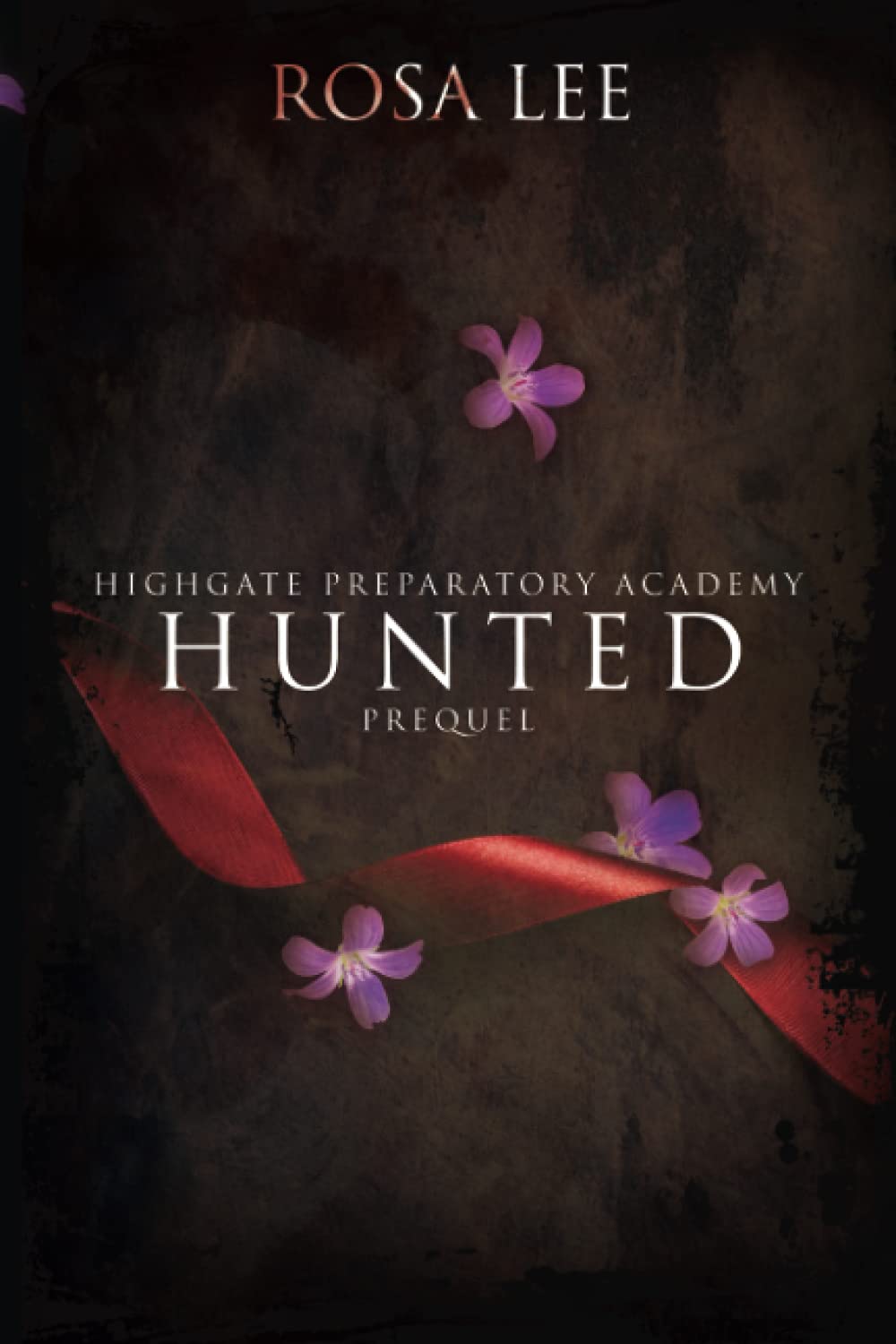Amazon.com: Hunted: A Highgate Preparatory Academy Prequel Novella ...