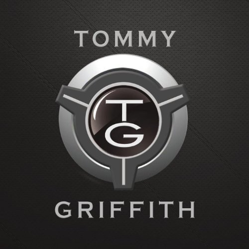Amazon.com: Tommy Griffith : Tommy Griffith: Digital Music