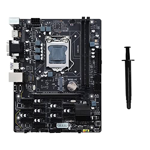 The 16 best mining mainboards - Hifi-Online.net