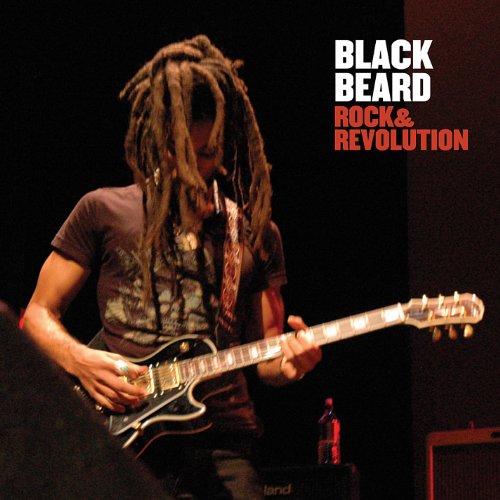 Play Rock & Revolution by Blackbeard Rock on Amazon Music