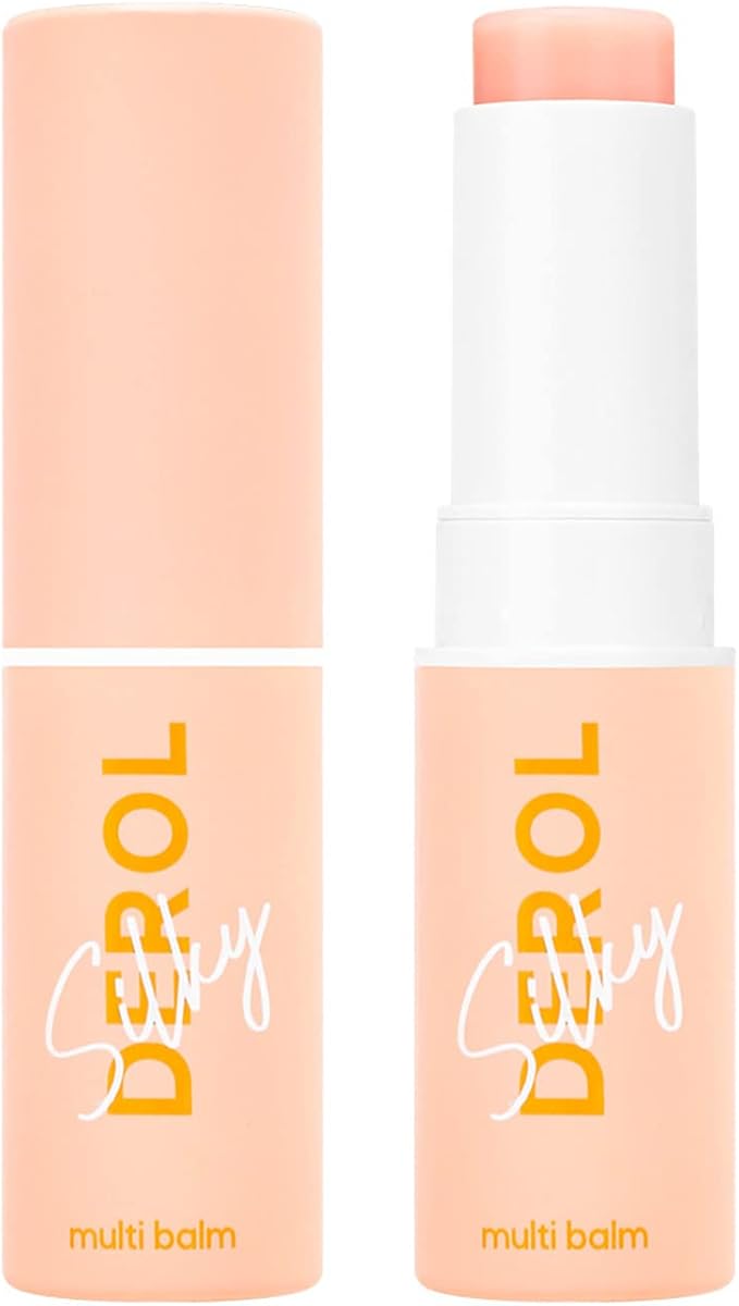 Wrinkle Bounce Multi Balm Stick Multi-moisture Balm Face Moisturiser ...