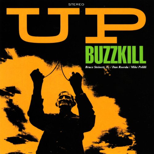 Play Up by Buzzkill on Amazon Music