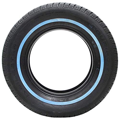 Snapklik.com : Milestar MS775 TOURING SLE Performance Radial Tire