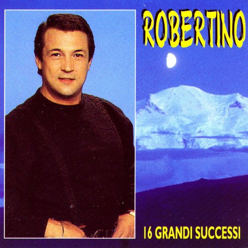 Play 16 Grandi Successi by Robertino on Amazon Music