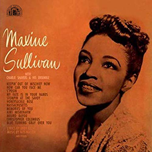 Play Maxine Sullivan, Vol. 2 by Maxine Sullivan on Amazon Music