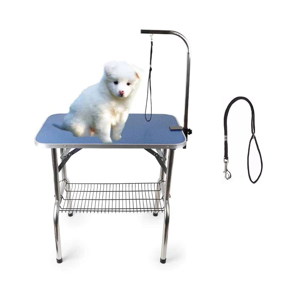 Dog Grooming Restraint Mipcase 2-Pack Dog Grooming Slings - Adjustable ...