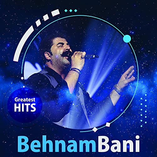 Amazon MusicでBehnam BaniのBehnam Bani - Greatest Hitsを再生する