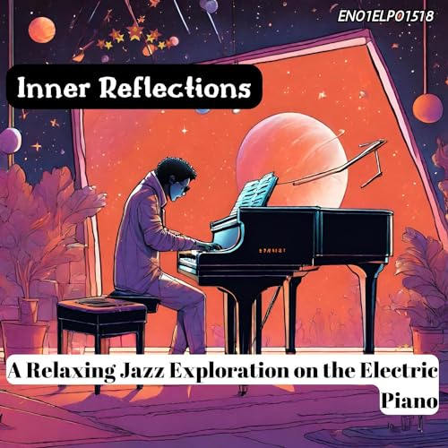 Amazon.com: Inner Reflections: A Relaxing Jazz Exploration on the ...