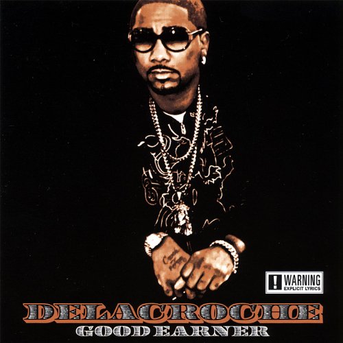 Amazon.com: Good Earner : Delacroche: Digital Music