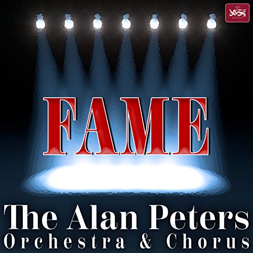 Amazon.com: Fame : The Alan Peters Orchestra And Chorus: Digital Music