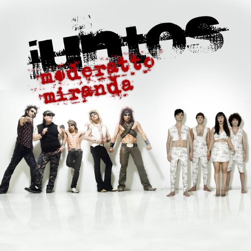 Juntos - Moderatto, Miranda: Amazon.de: Musik-CDs & Vinyl