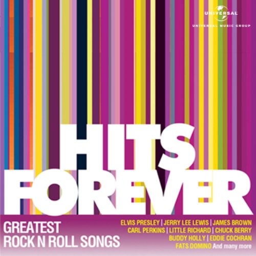 Buy Hits Forever - Greatest Rock N Roll Songs Online at Low Prices in ...