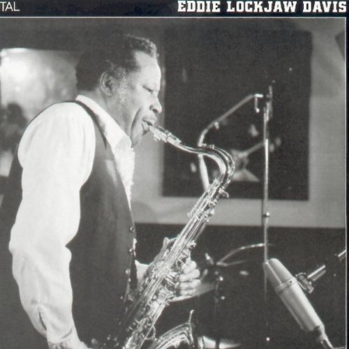 Play Jaw's Blues by Eddie Lockjaw Davis on Amazon Music