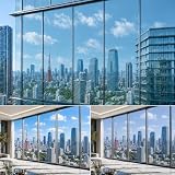 ・ブランド:布想家・製造元:布想家・モデル:GY-Light Blue Silver-400x70cm・製造元/メーカー部品番号:GY-Light Blue Silver-400x70cm・‌【遮熱・断熱・UVカット】窒化チタン金属膜を採用...